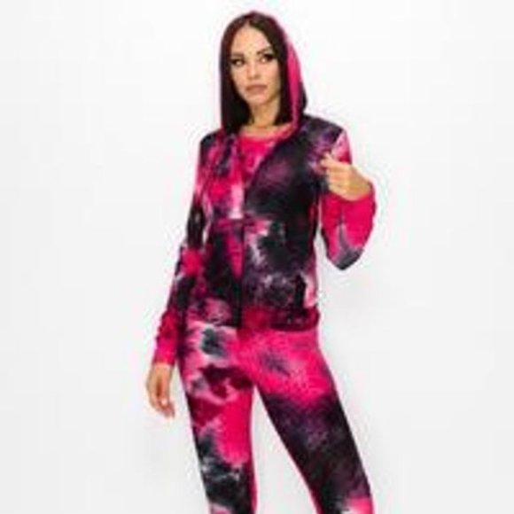 To Star | Other | 3 Piece Matching Athletic Set | Poshmark